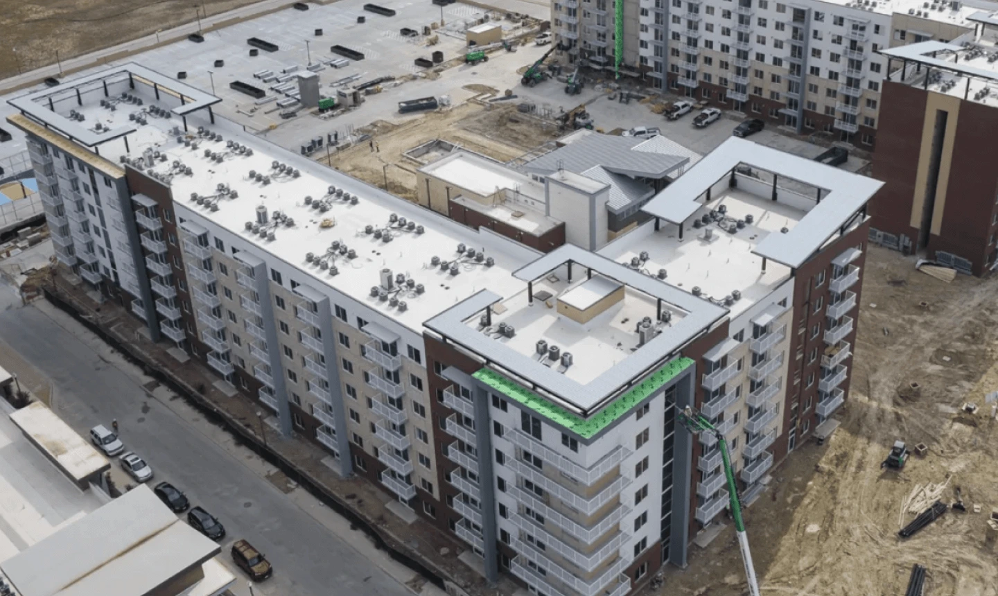 Resia Rayzor Ranch in Denton, TX