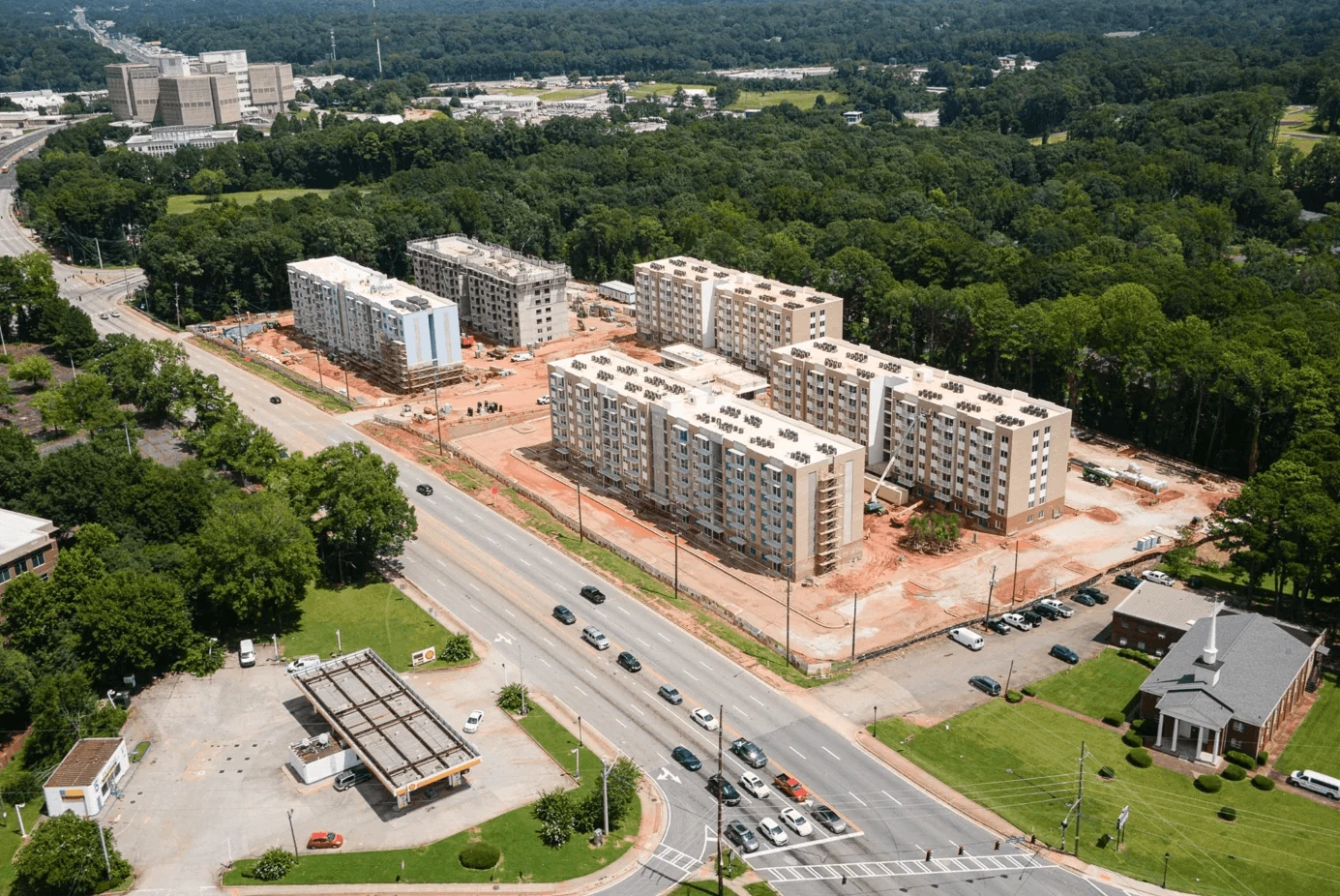 Resia Willows in Decatur, GA