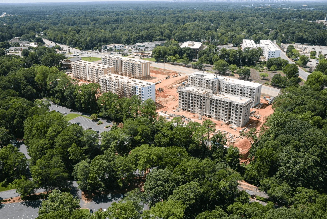 Resia Willows in Decatur, GA