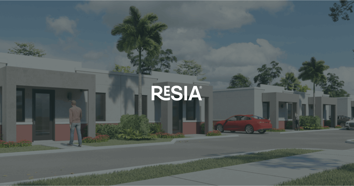 Resia Old Cutler in Miami, FL