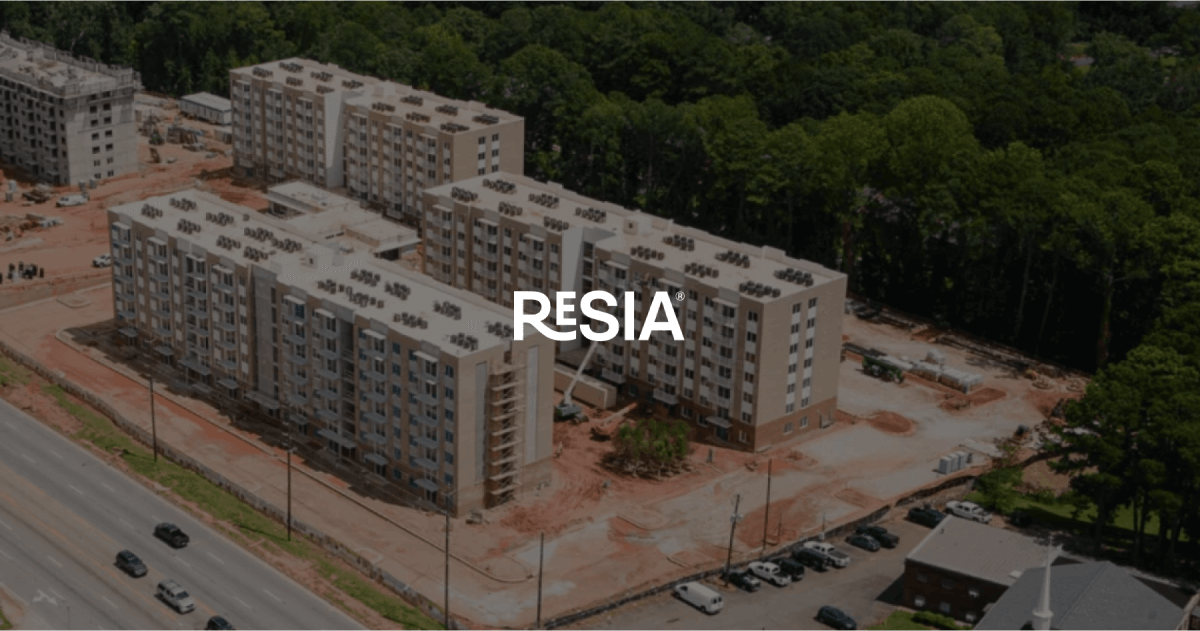Resia Willows in Decatur, GA