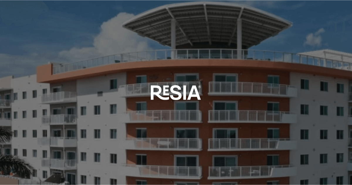 Resia Dania Beach in Dania Beach, FL