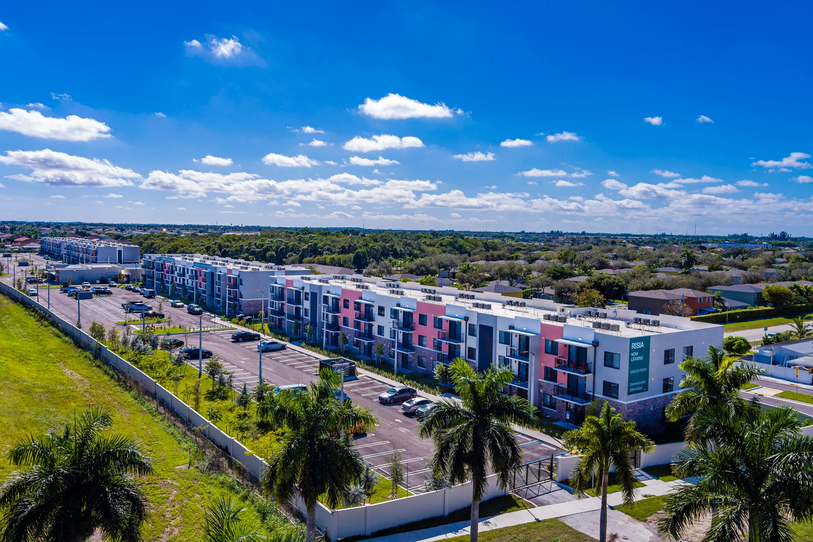 Welcome to Resia - Transforming the Future of Housing Solutions