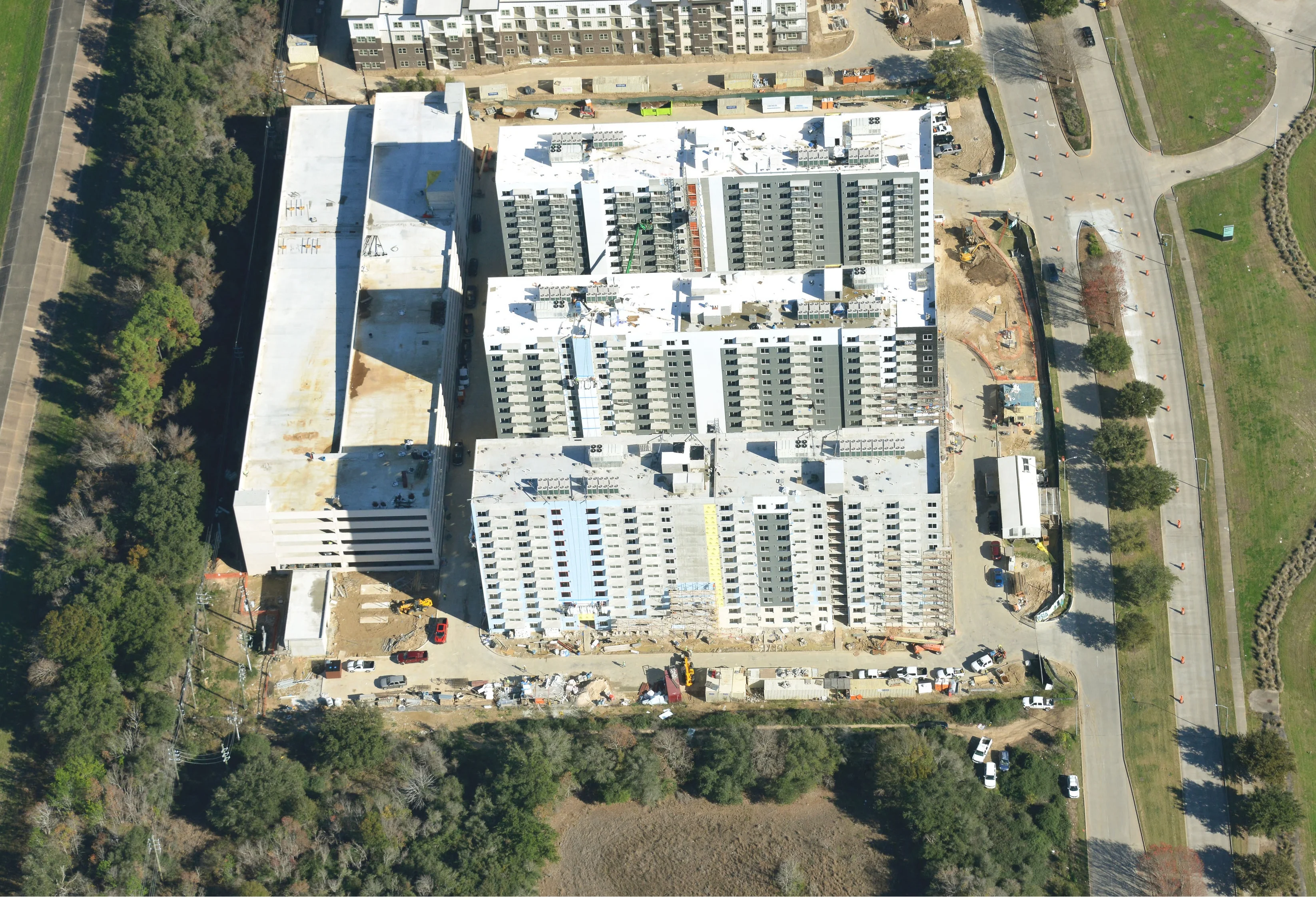 Resia Ten Oaks in Houston, TX