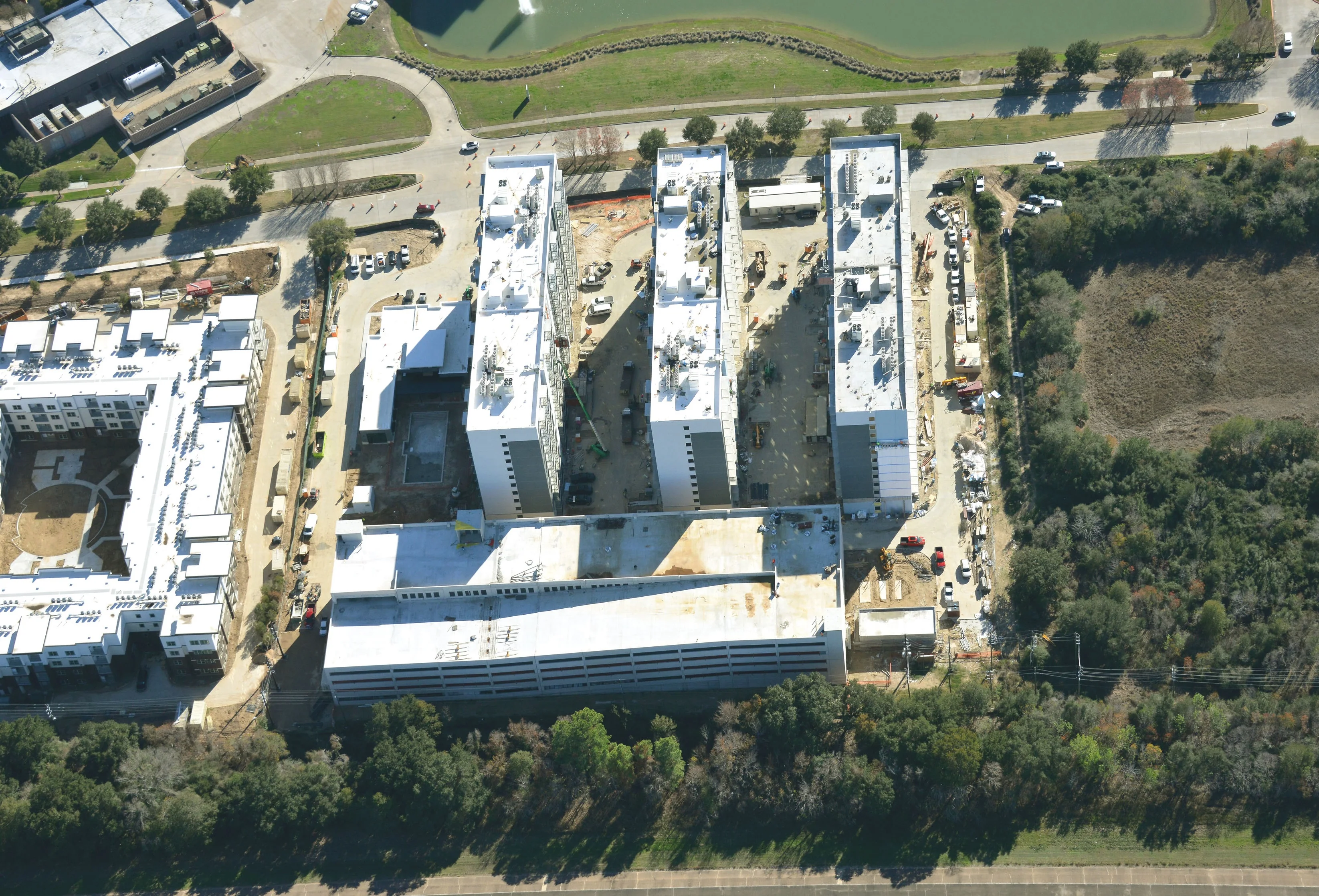 Resia Ten Oaks in Houston, TX