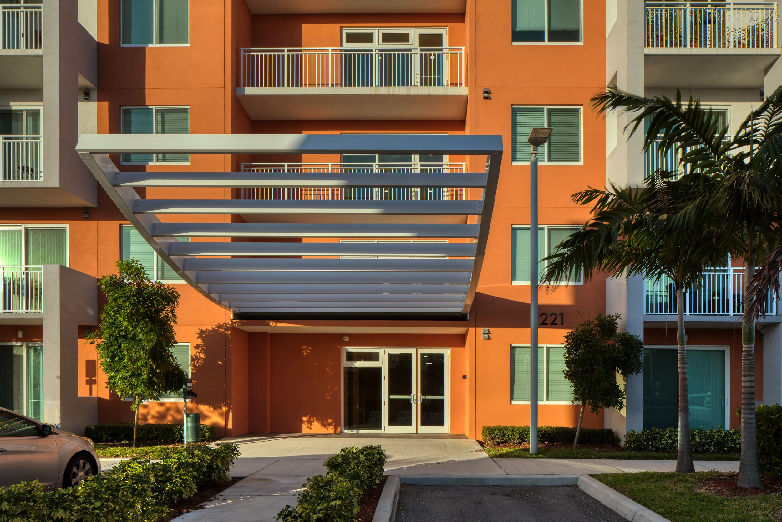 Resia Mangonia Lake in West Palm Beach, FL