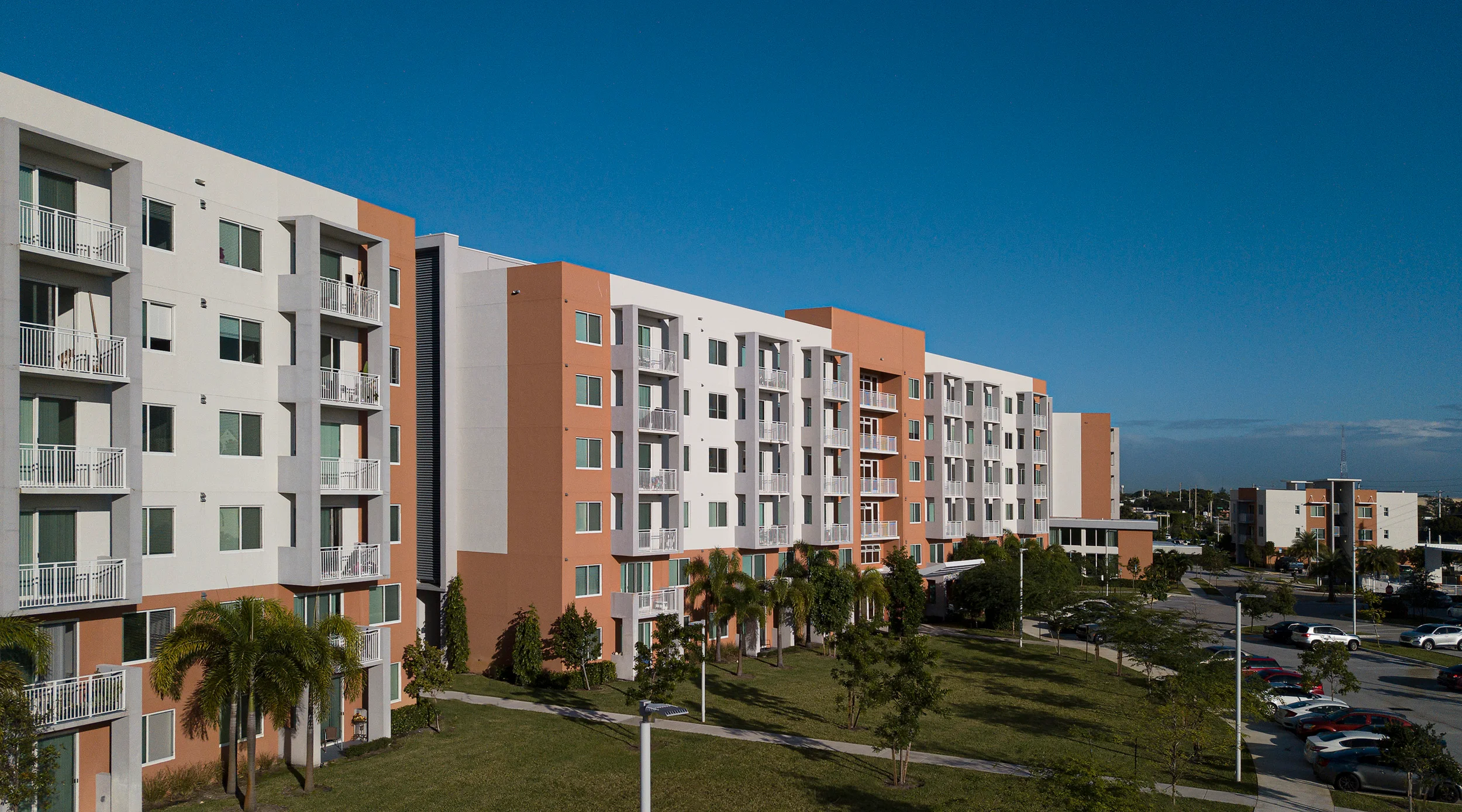 Resia Mangonia Lake in West Palm Beach, FL