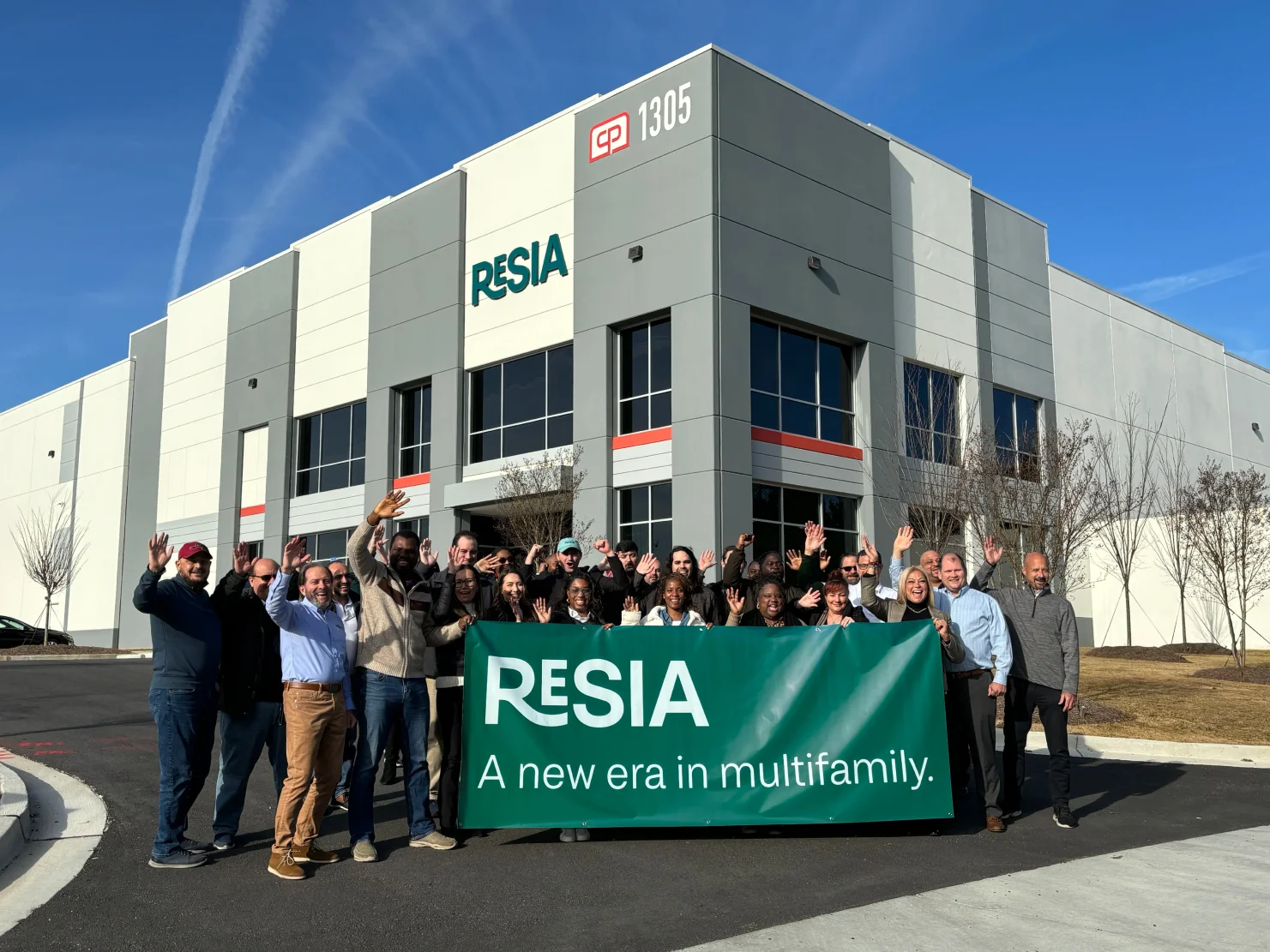 Resia Manufacturing Announces Manufacturing Facility, 150 Jobs in Fairburn