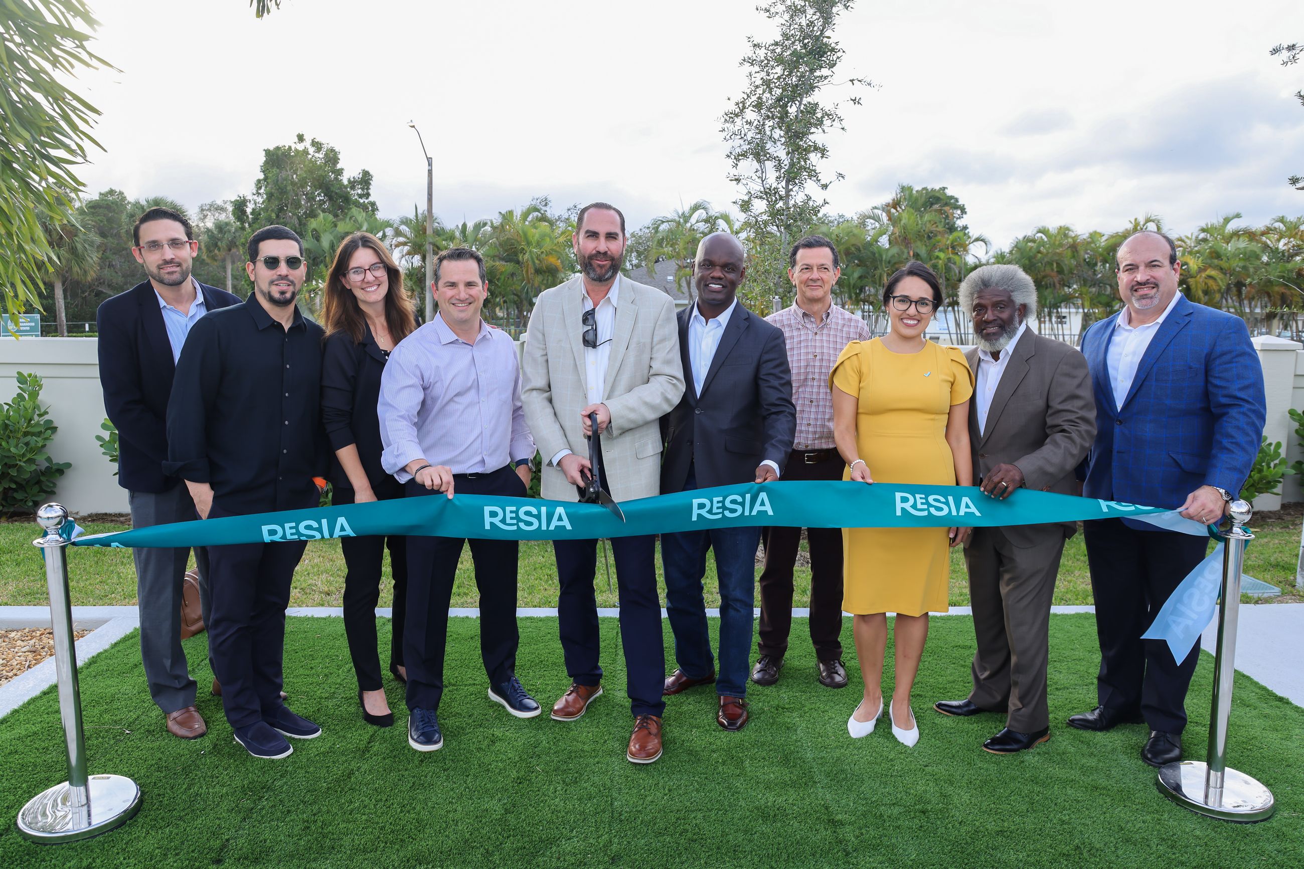 Resia Old Cutler in Miami, FL