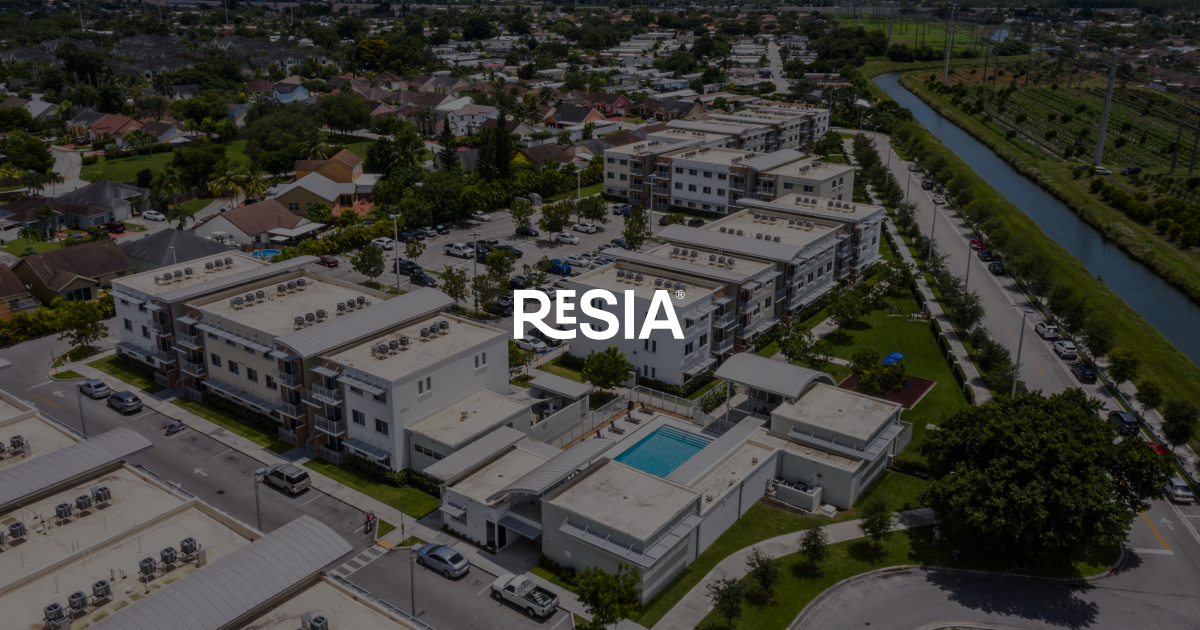 Resia Princeton Groves in Princeton, FL