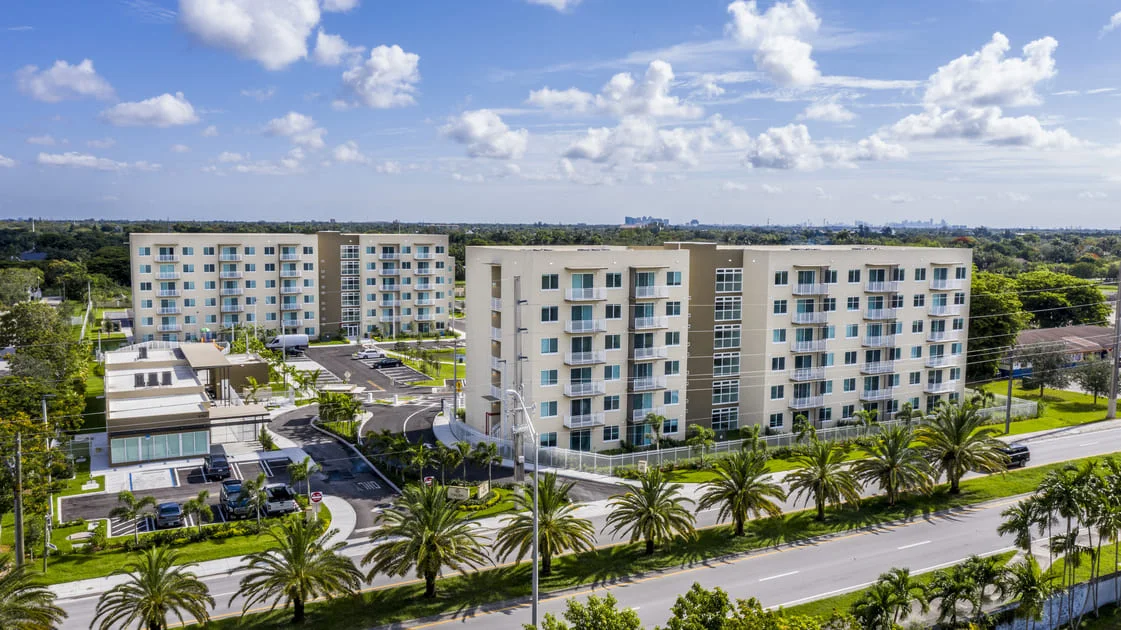 Our Portfolio - Dozens of Communities Built in 3 States