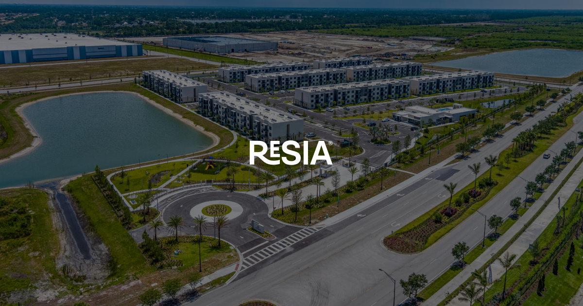 Resia Tradition in Miami, FL