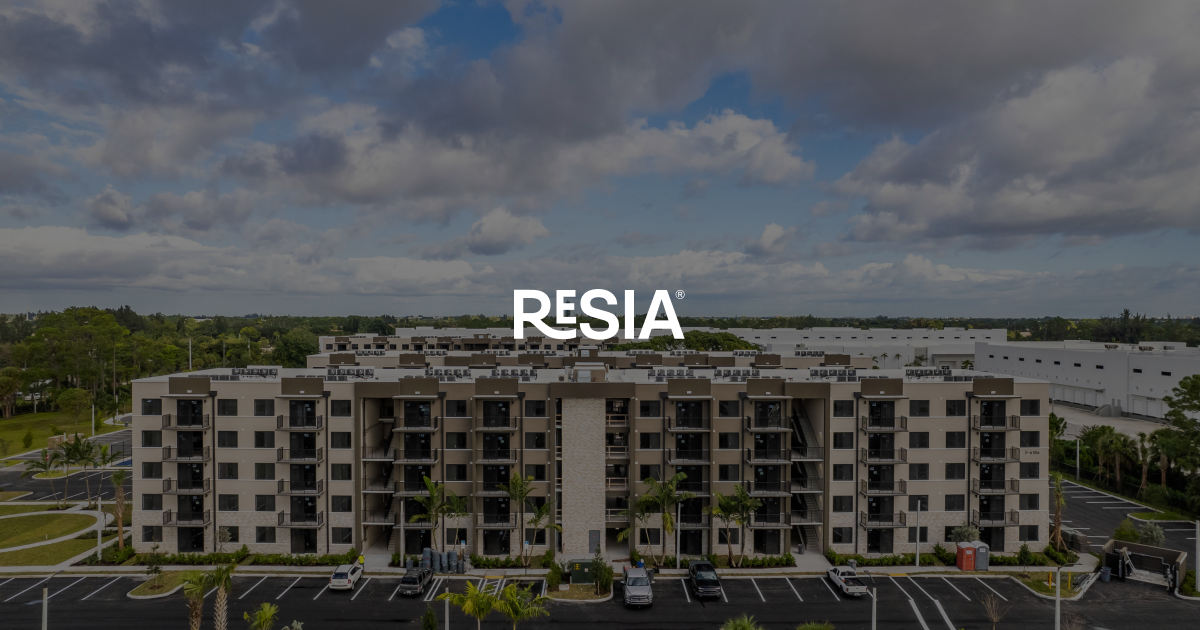 Resia Pine Ridge in West Palm Beach, FL