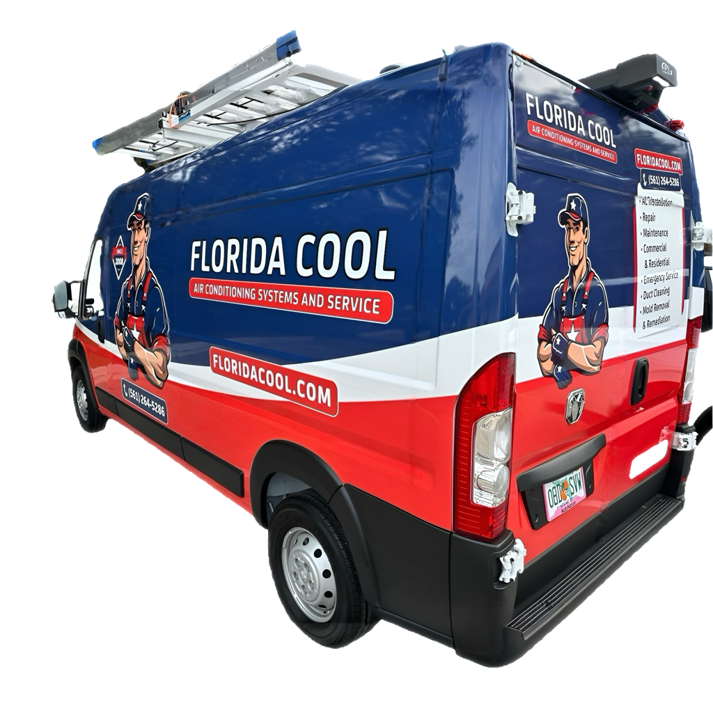 Home [www.floridacool.com]