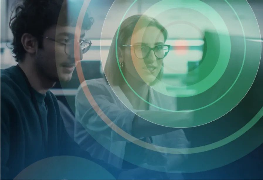 Managed Extended Detection and Response (MXDR) - Vectra AI