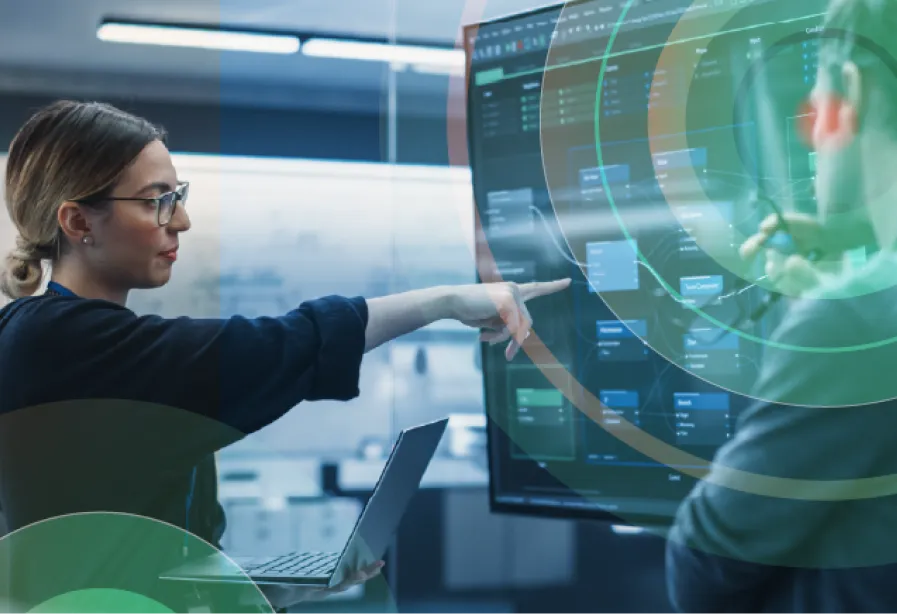 Managed Extended Detection and Response (MXDR) - Vectra AI