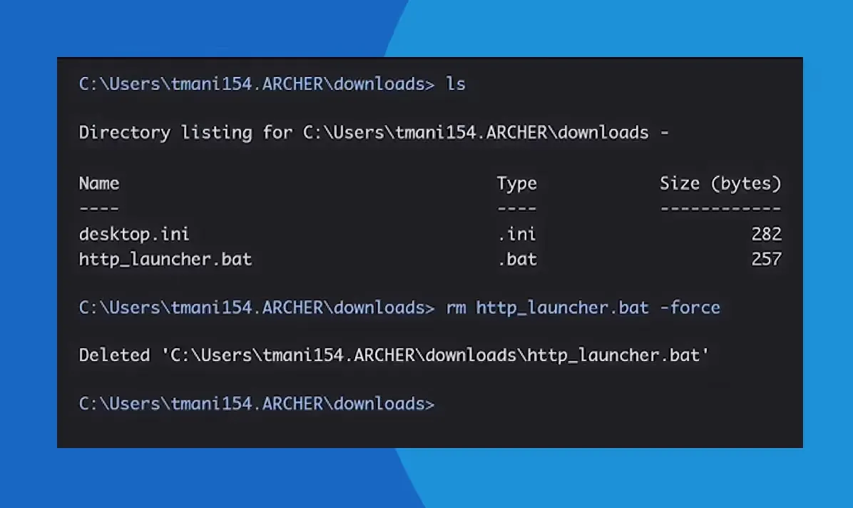 Managed Extended Detection and Response (MXDR) - Vectra AI