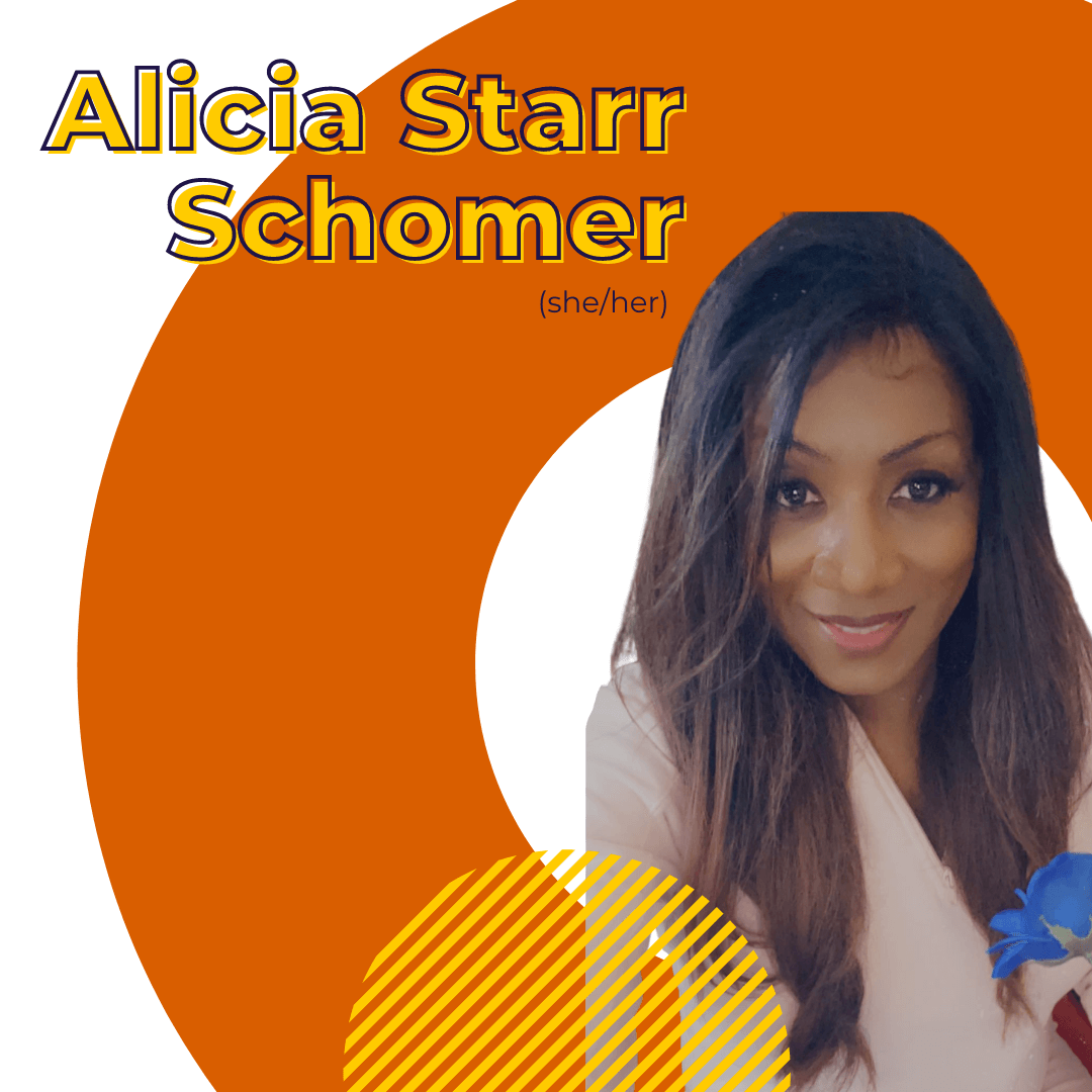 One Colorado | Black History Month 2022: Alicia Starr Schomer