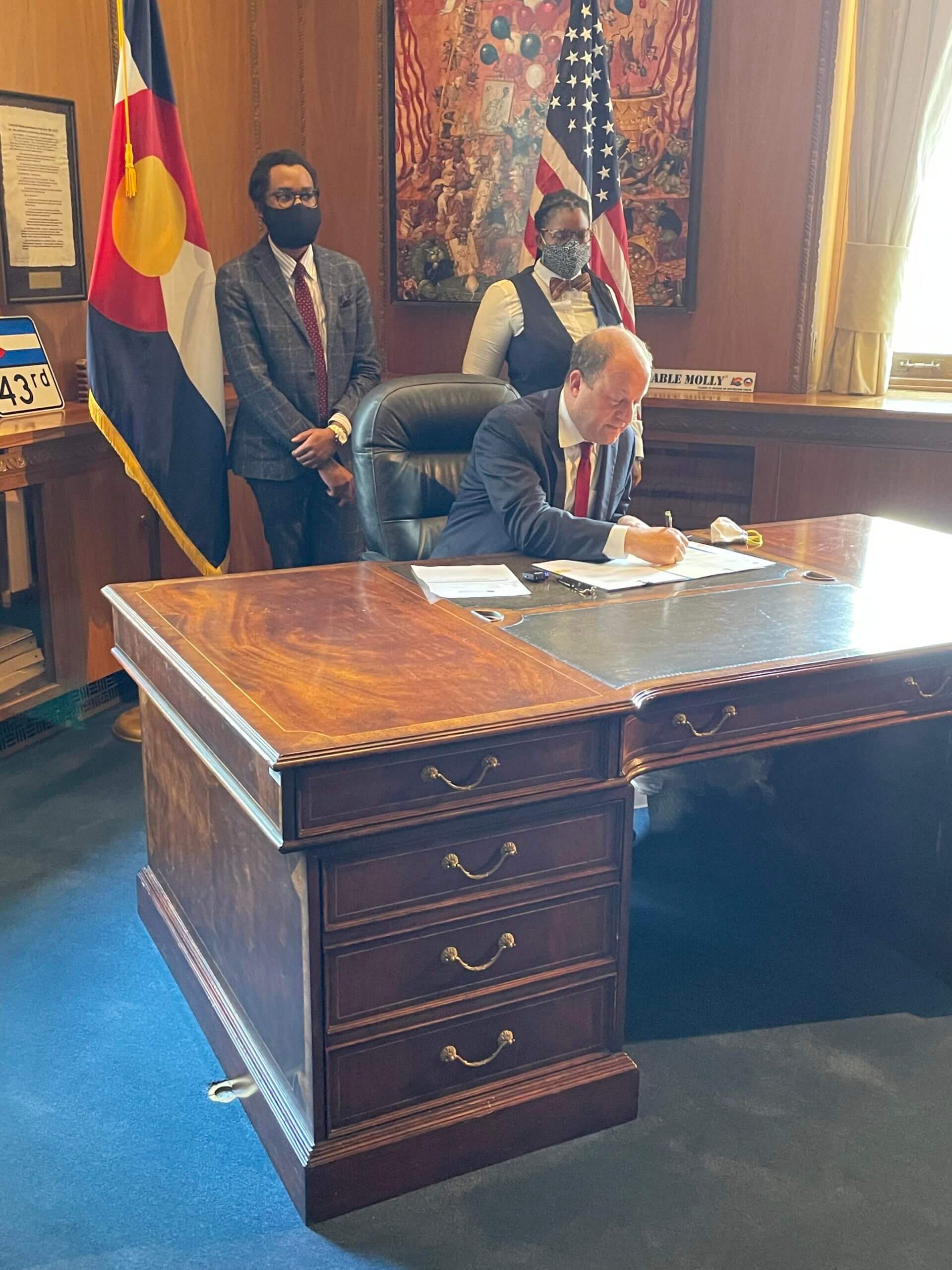 One Colorado | HB 1108: Gender Identity Expression Anti-discrimination ...