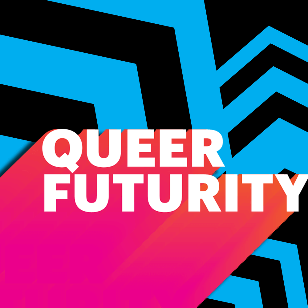 One Colorado | QUEER FUTURITY—Monday, April 19, 4PM