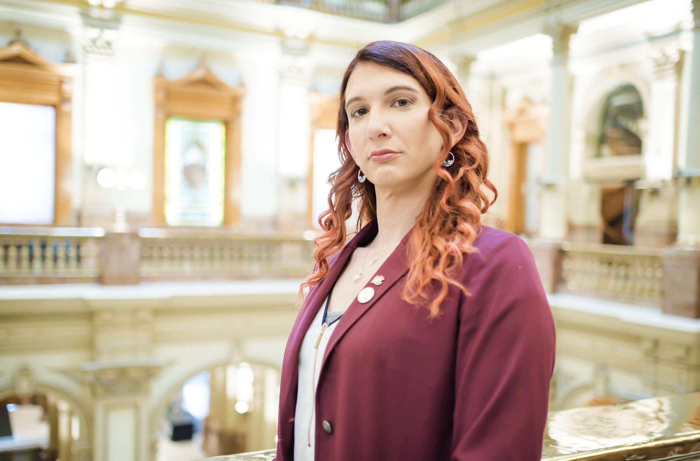 One Colorado | One Colorado celebrates Rep. Titone becoming Chair of ...