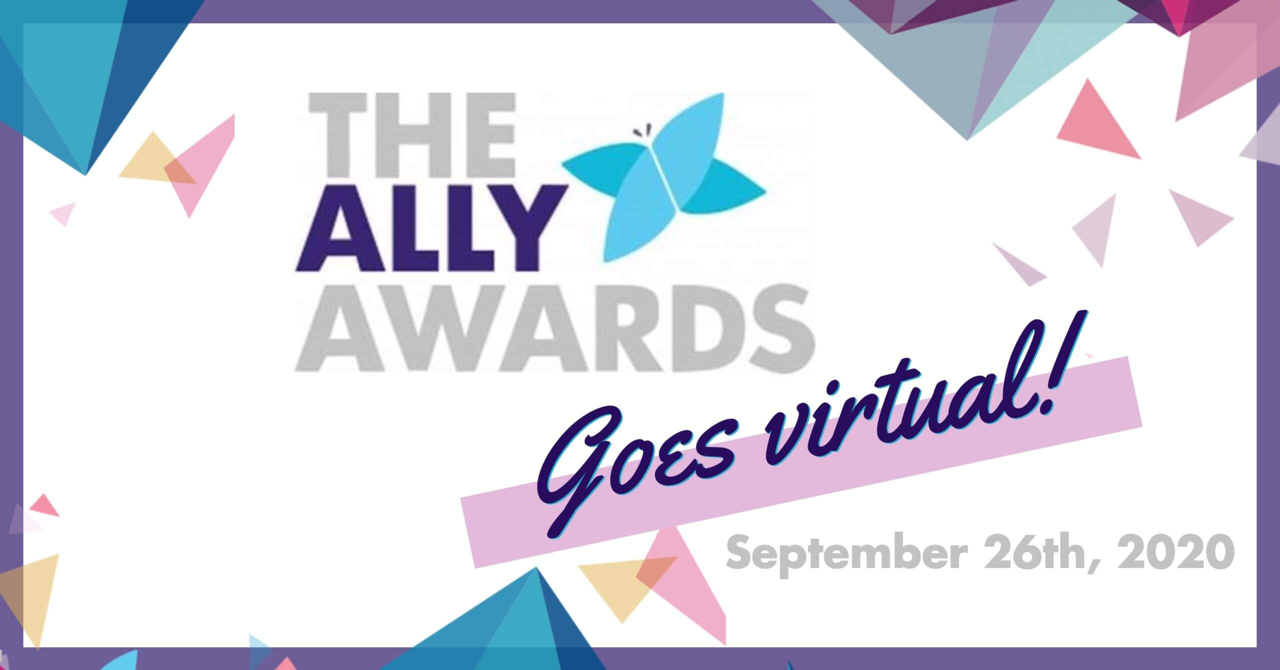 One Colorado | 7.6 One Colorado Relaunches the Ally Awards as a Virtual ...