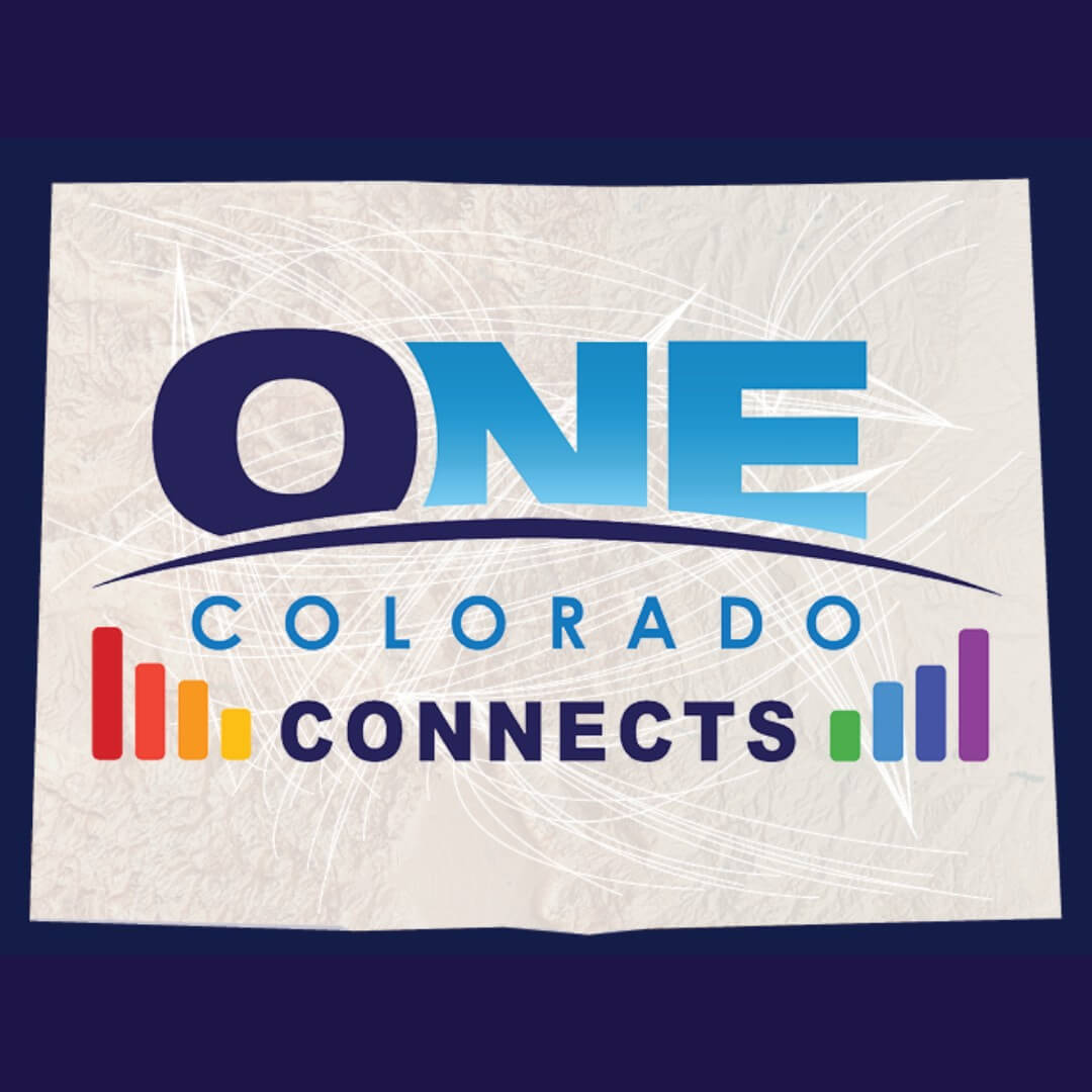 One Colorado | One Colorado Launches New "One Colorado Connects" Program