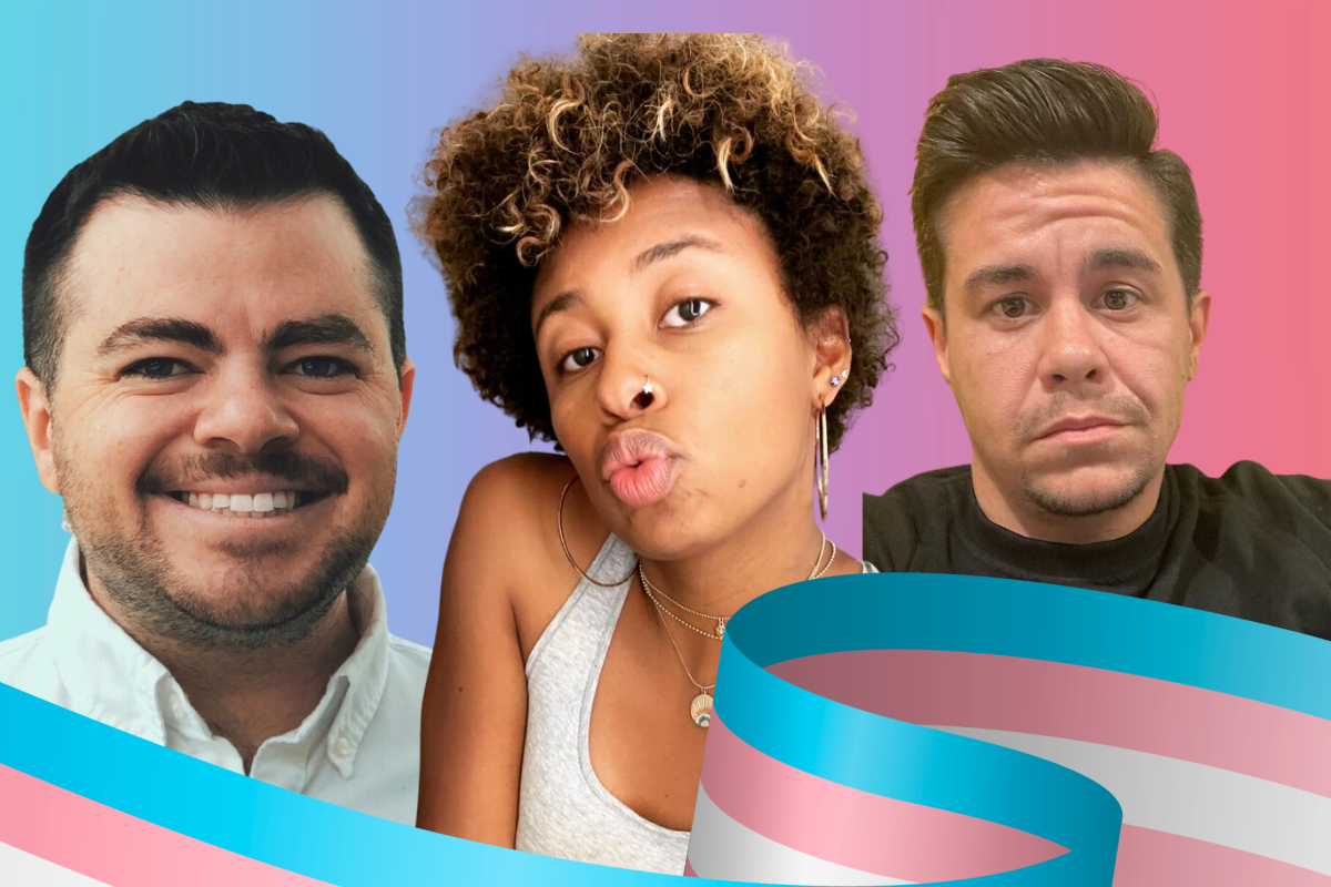 One Colorado | Trans Awareness Week Highlights