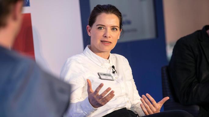 The Times CEO Summit | Provenance | Provenance