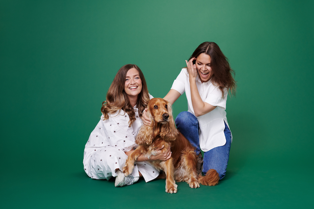 Traceable and transparent dog food service | Provenance | Provenance