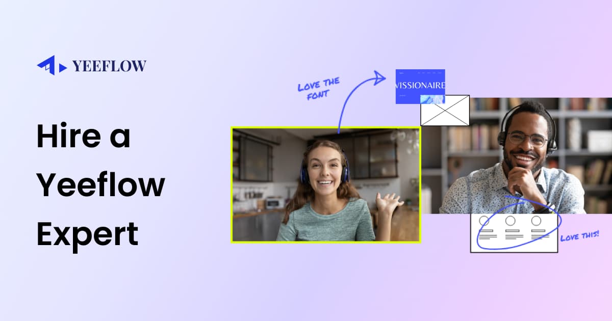 Yeeflow Professional Services | Expert Consultation & Development