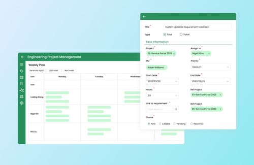 Yeeflow | Build Powerful Apps Without Coding