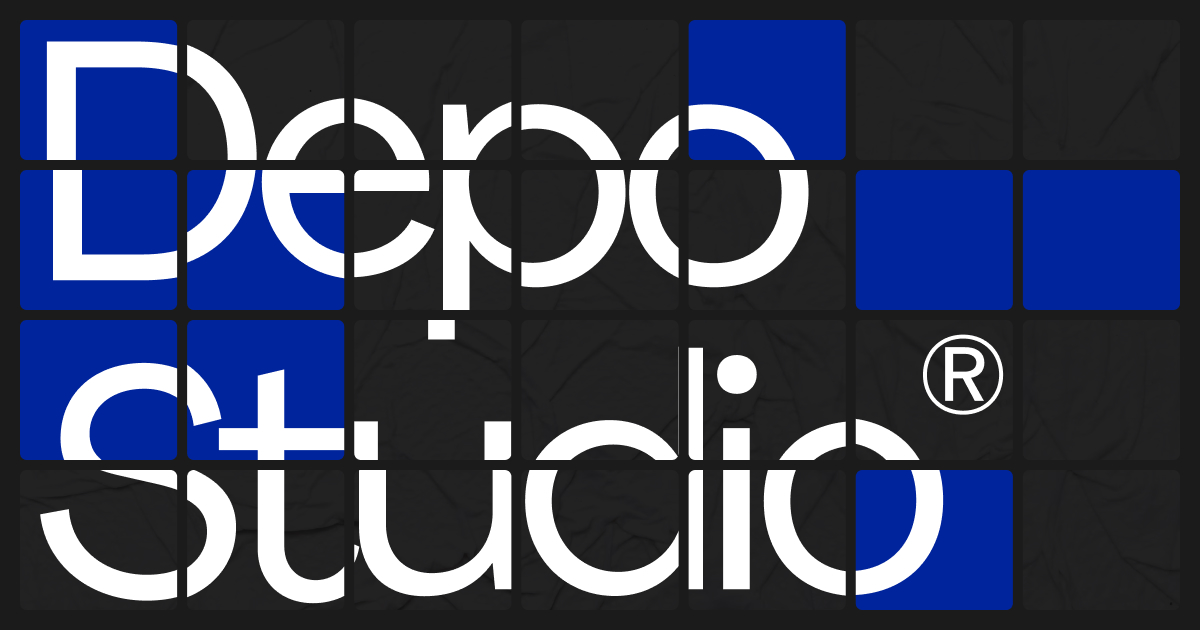 Depo Studio