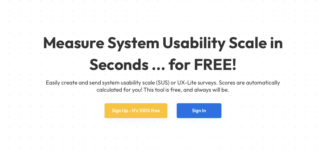 3 Ways to Easily Calculate SUS Score