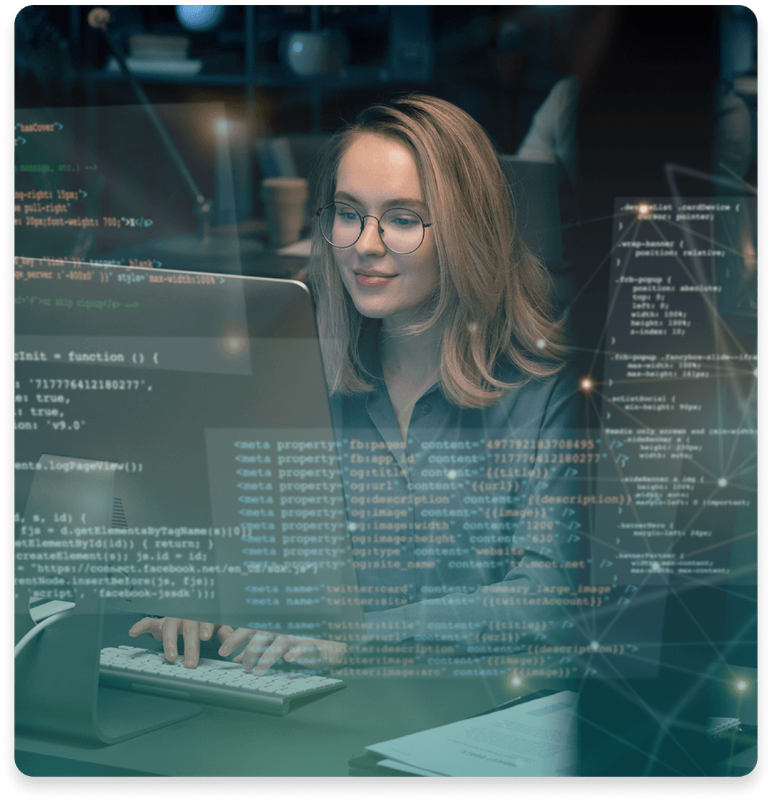 EJJE - Business Technology Experience