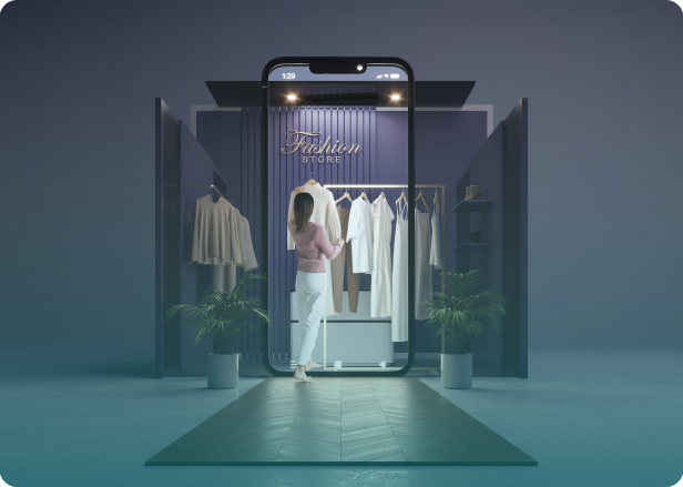 Retail Pro - Tu plataforma para expansión omnicanal en Retail