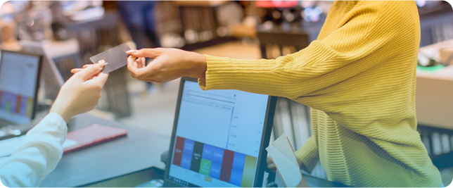 Retail Pro - Tu plataforma para expansión omnicanal en Retail