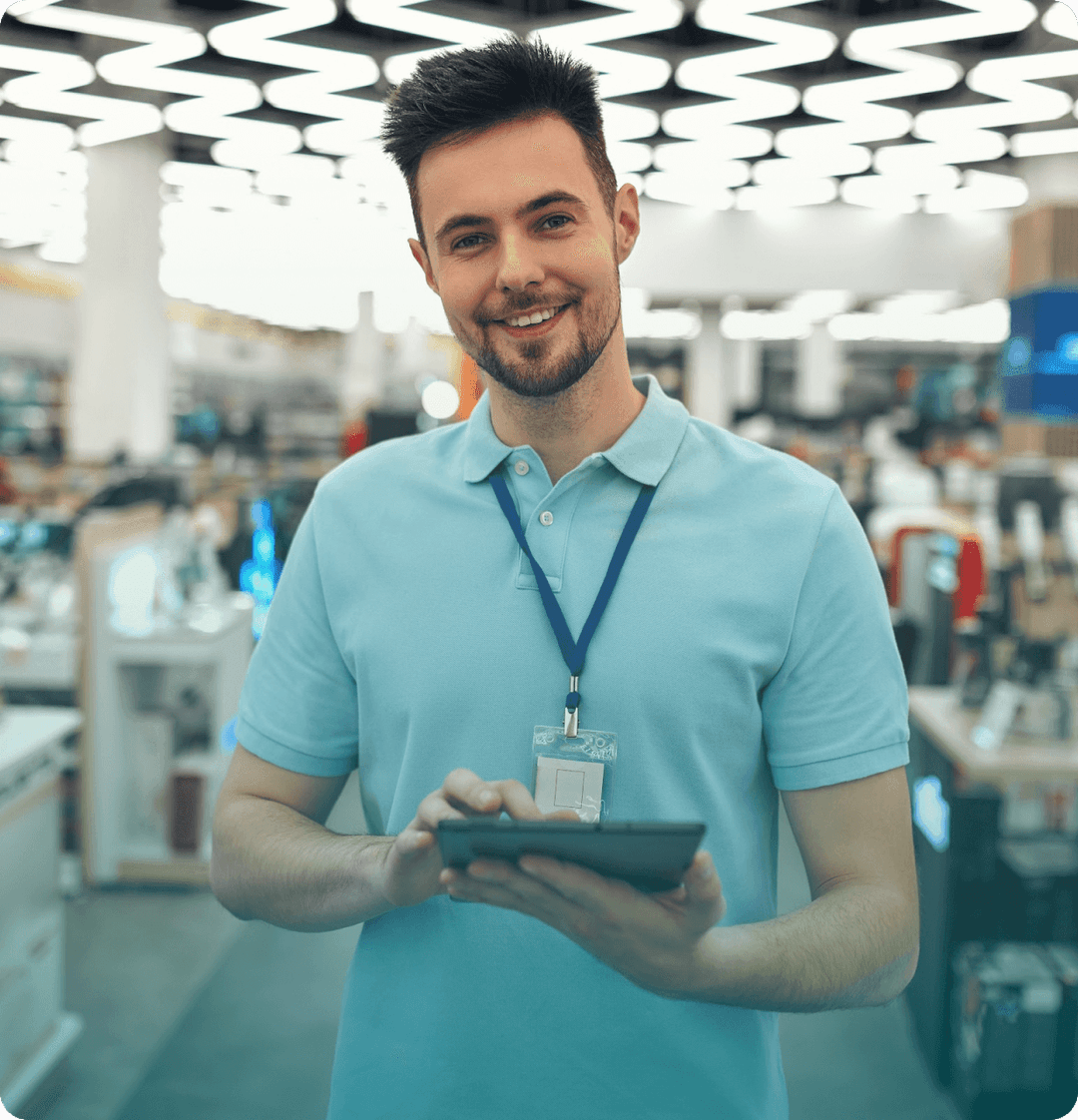 EJJE - Business Technology Experience