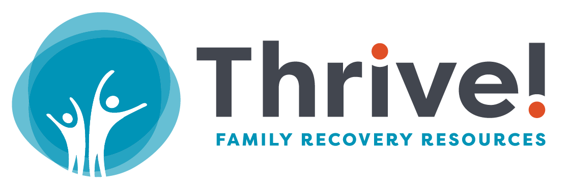 Thrive Family Recovery Resources