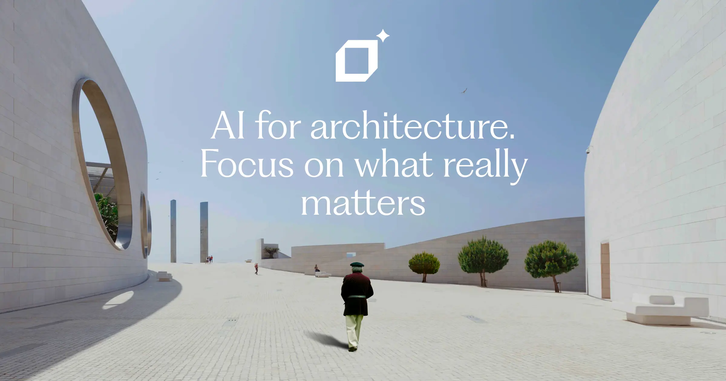 Gendo. AI for architecture