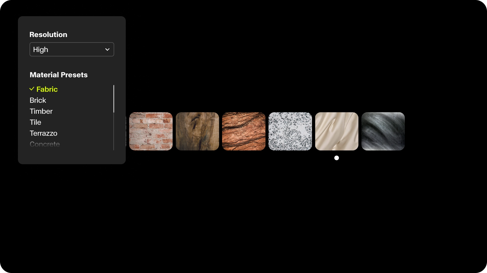 Gendo. AI for architecture