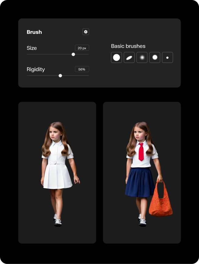 Gendo. AI for architecture