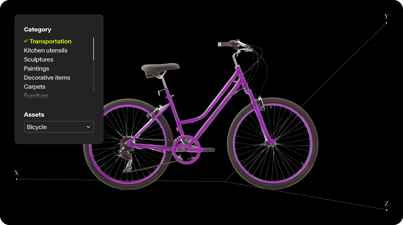 Gendo. AI for architecture