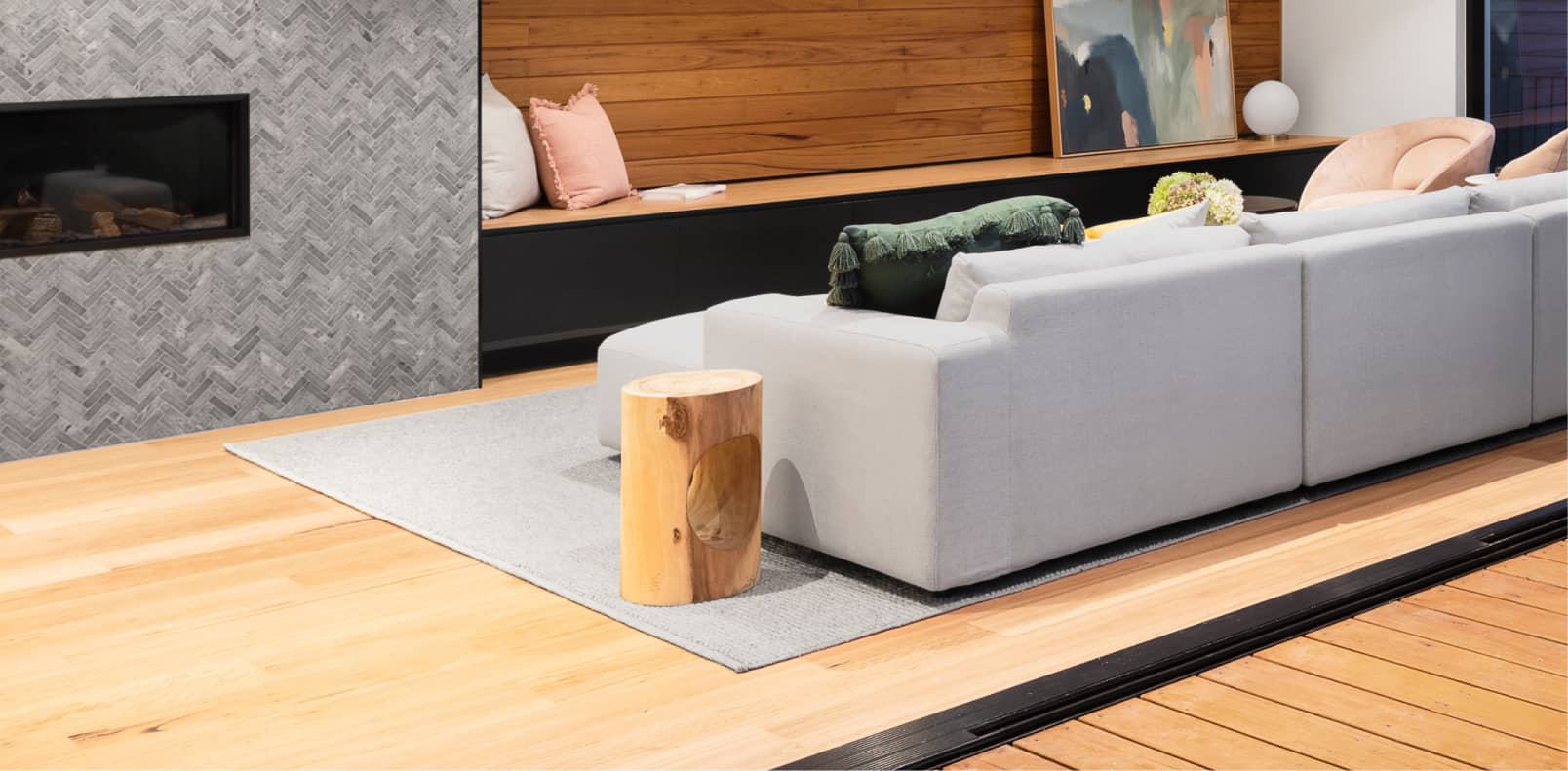 8 types of trendy wood styles for your home decor - Carpenters X ...