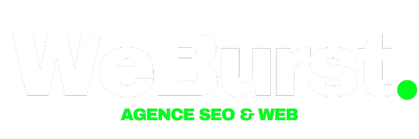 WeBurst | L'agence SEO & web au service des marques ambitieuses.