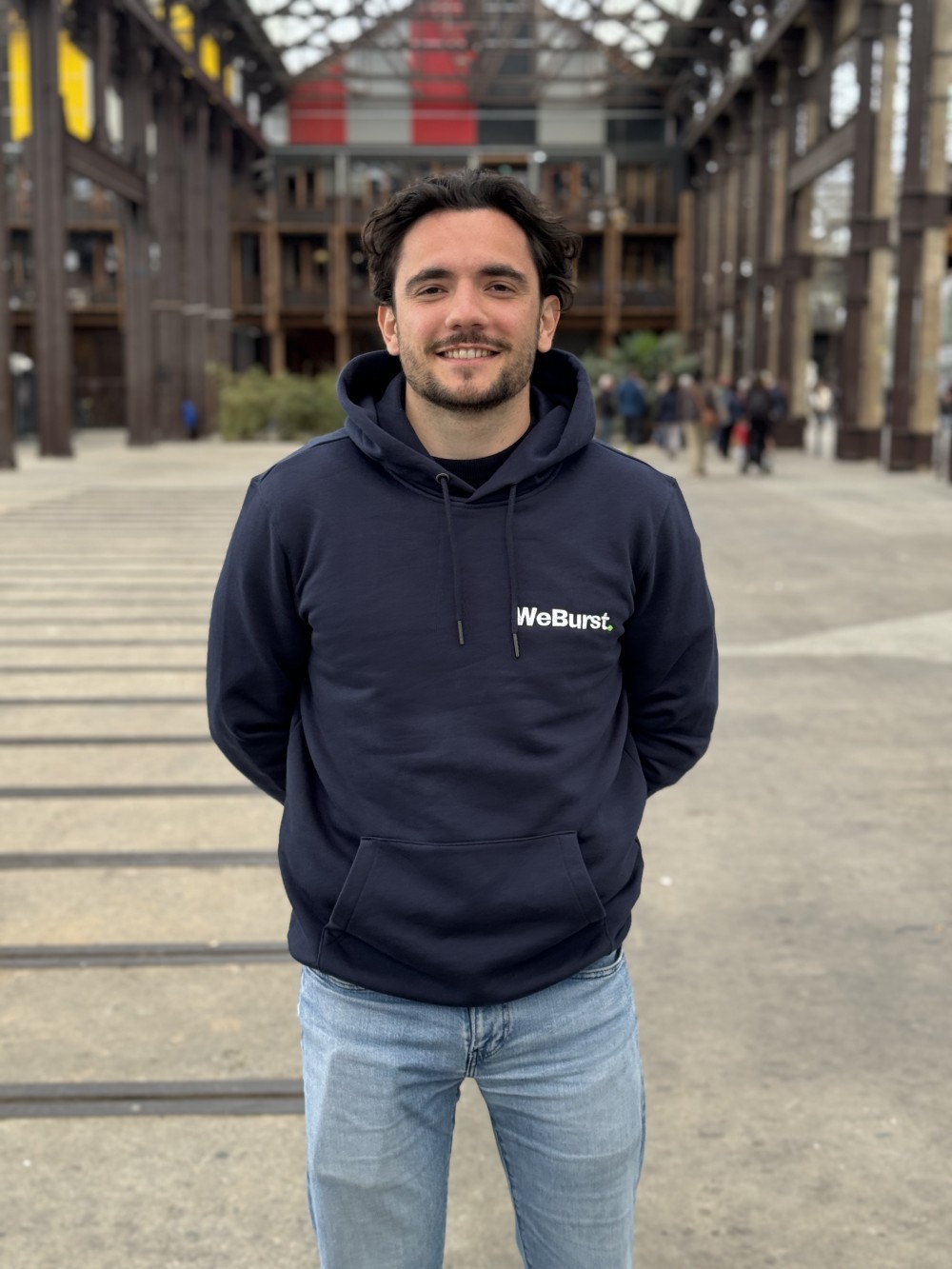 A propos | Agence web WeBurst