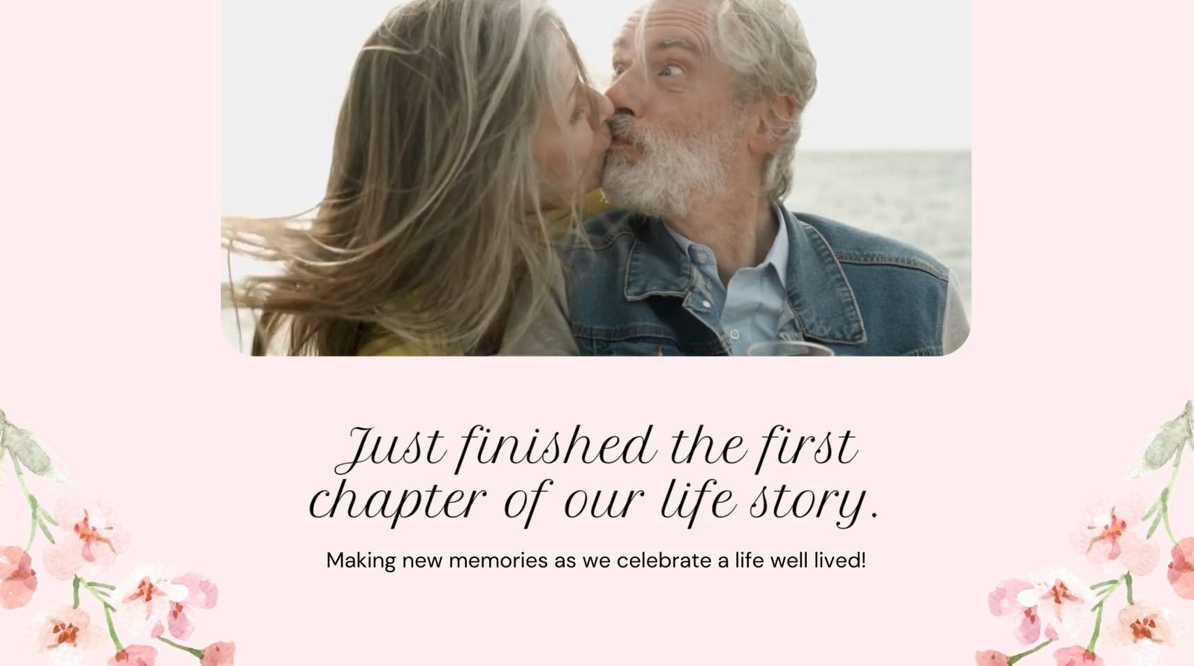 Leaves - Life Stories