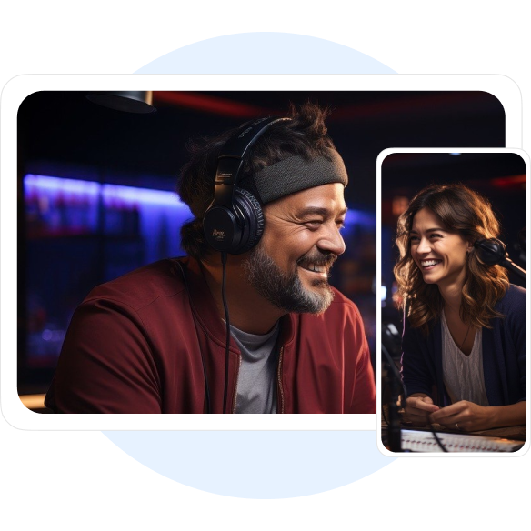 Create Viral Clips With ZenAI