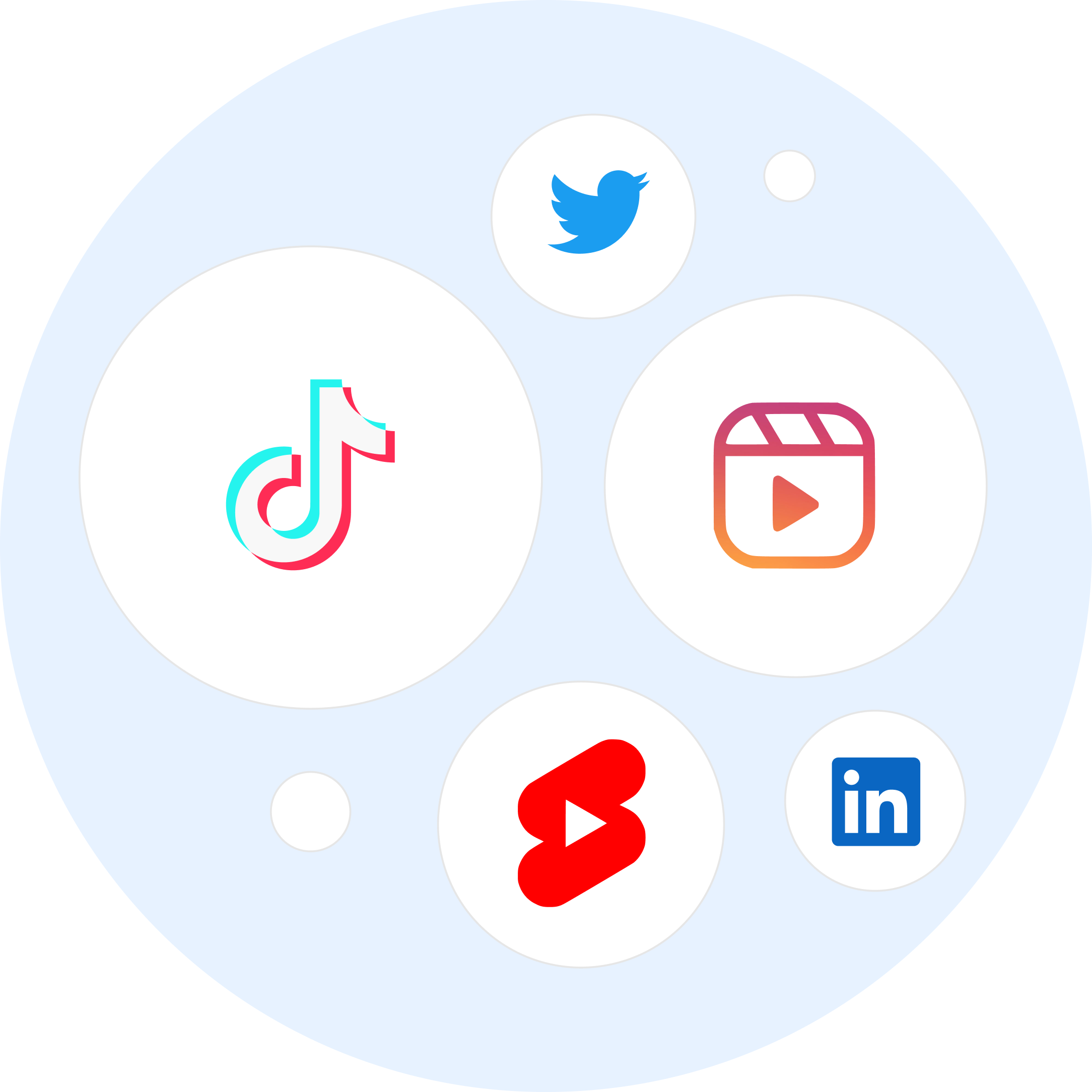 Create Viral Clips With ZenAI