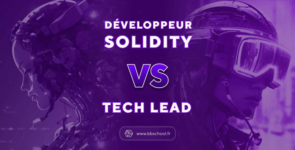 Formations Développeur Blockchain & Tech Lead | BBS